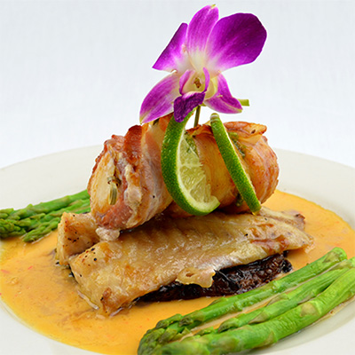 Redfish Seafood Grill - Home